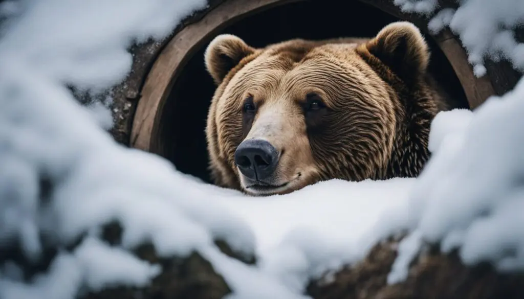 Could Humans Ever Hibernate?