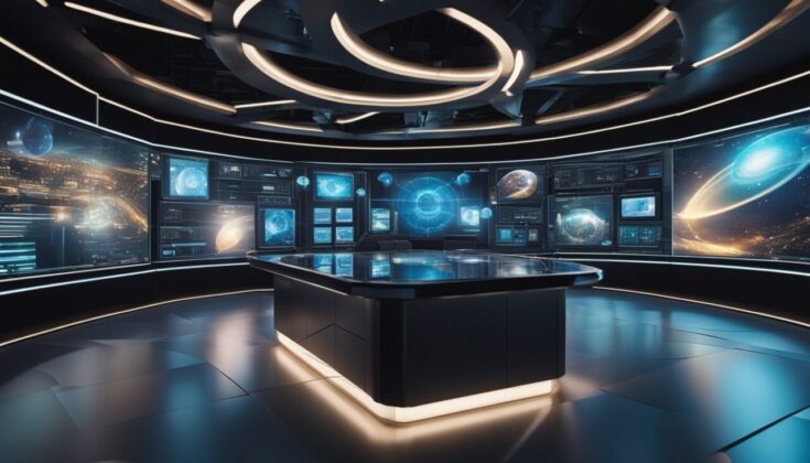 Top 10 Predictions For 2050