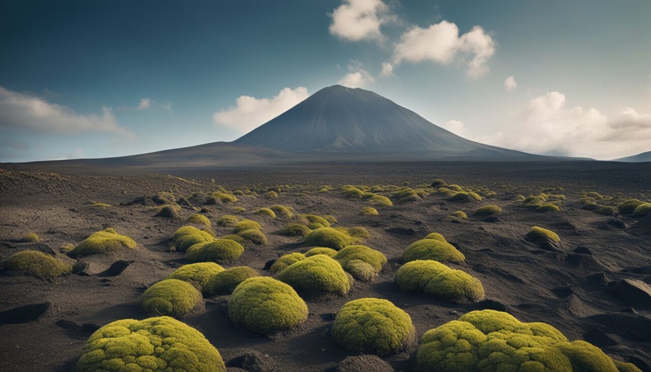 Top 5 Mass Extinction Events In Earth's History