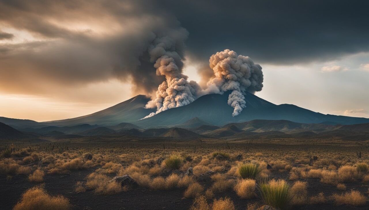 Top 5 Mass Extinction Events In Earth's History