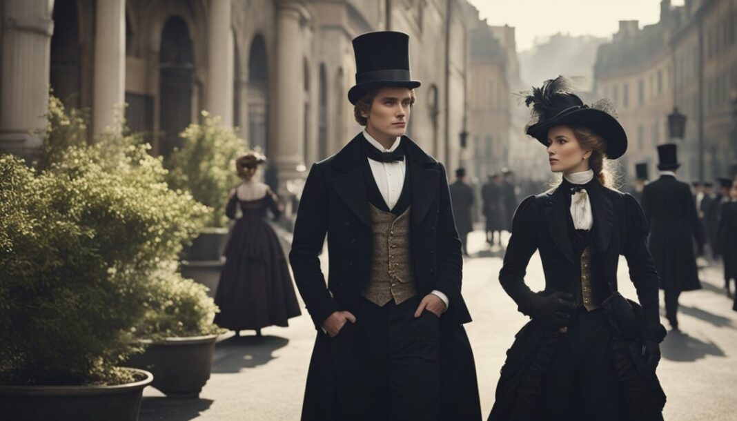 What Was Life Like In The 1800s?