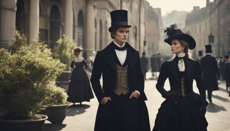 What Was Life Like In The 1800s?