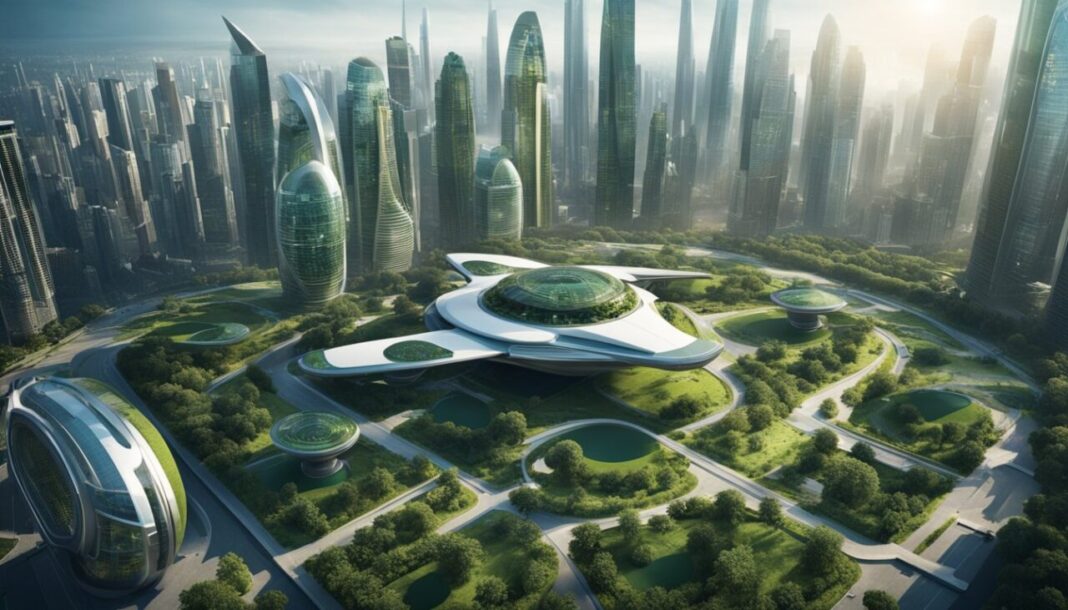 What Will Happen In 2030? A Look Into The Future!