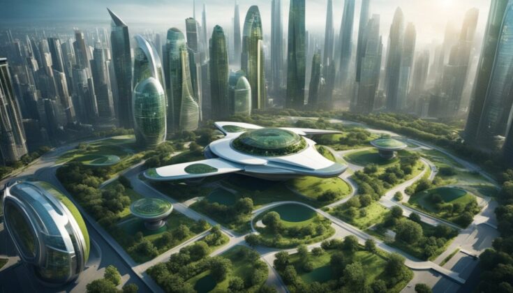 What Will The World Look Like In 100 Years?