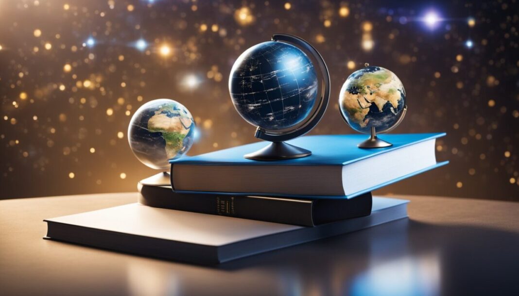 What Will The World Look Like In 100 Years?