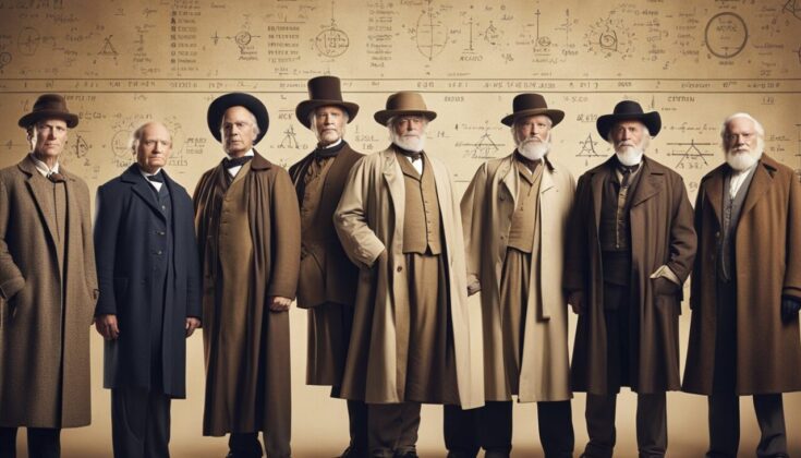 Top 10 Greatest Physicists Of All Time