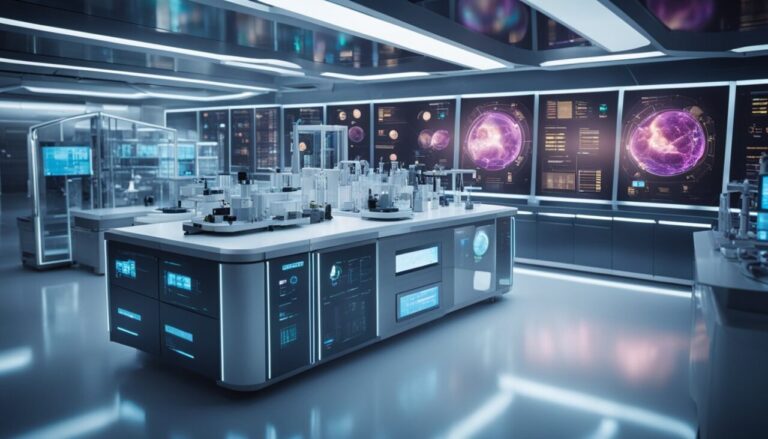 Top 10 Predictions For 2050