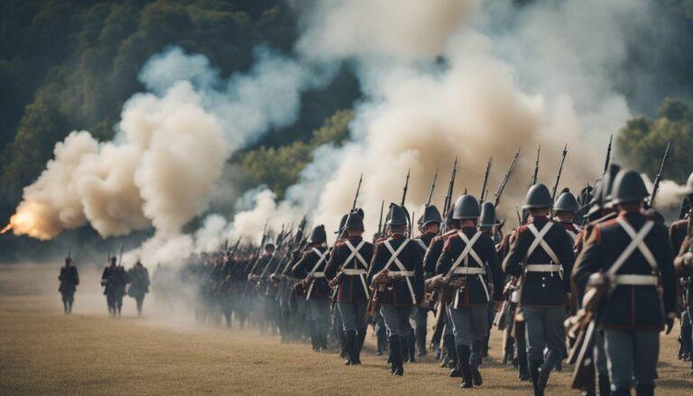 What Was Life Like In The 1800s?