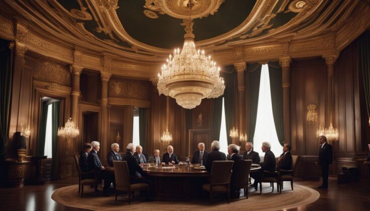 What Was Life Like In The 1800s?