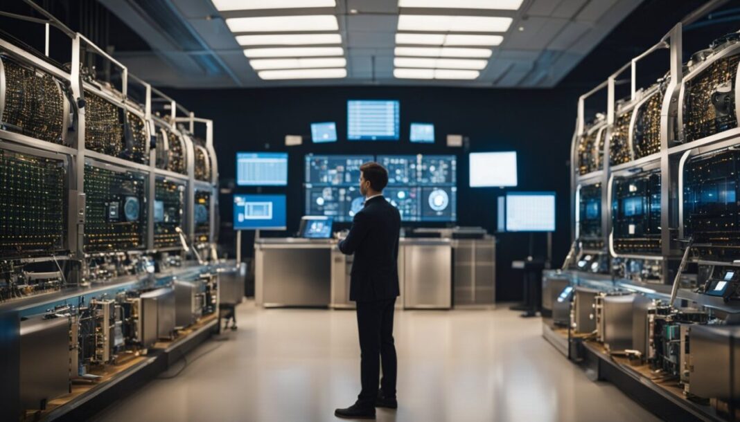 Top 10 Predictions For 2050