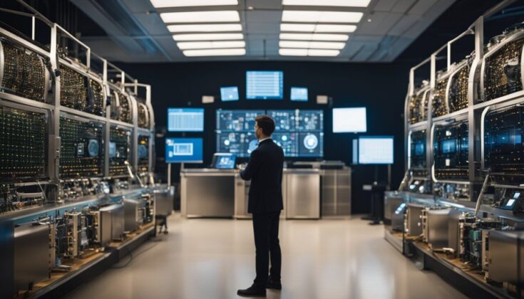 Top 10 Predictions For 2050