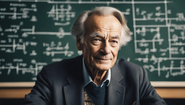 Top 10 Greatest Physicists Of All Time