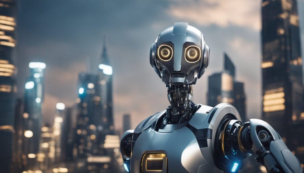 What Will The World Look Like In 100 Years?