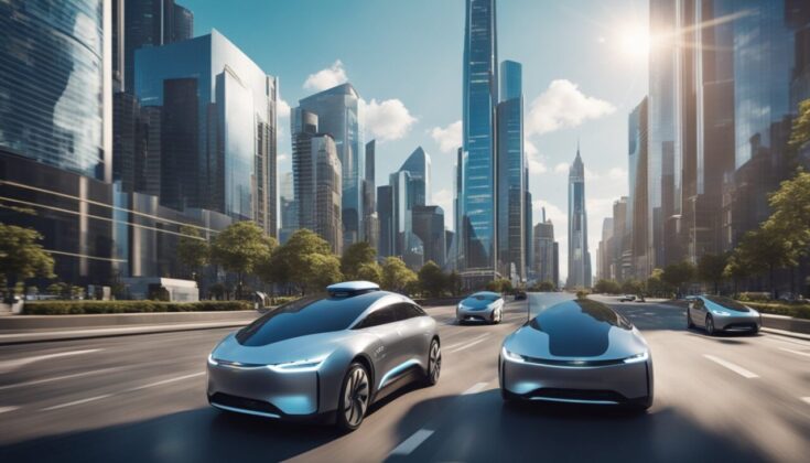 Top 10 Predictions For 2050