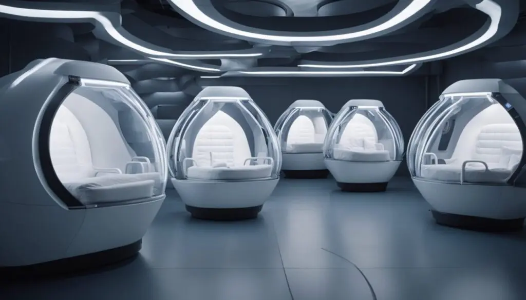 Could Humans Ever Hibernate?