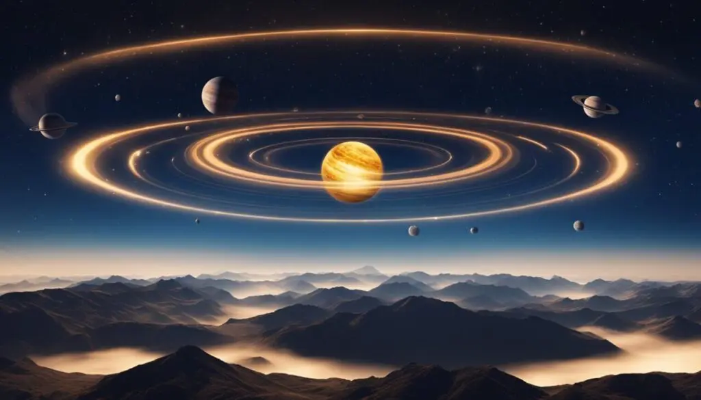 Which Planet Has The Most Moons?