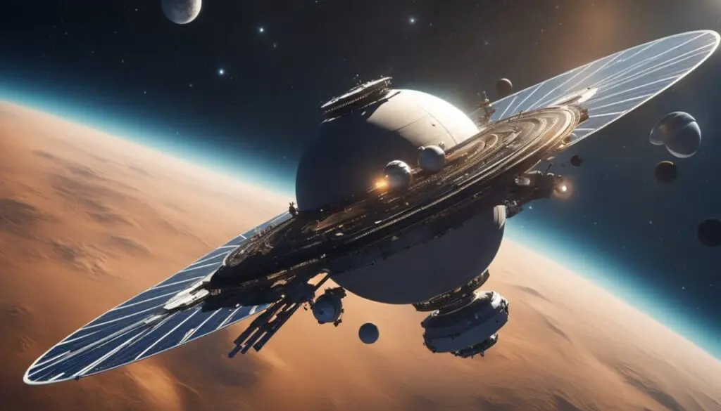 Which Planet Has The Most Moons?