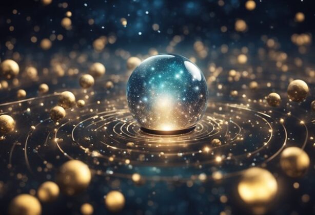 What Will Happen In 100 Quintillion Years From Now?