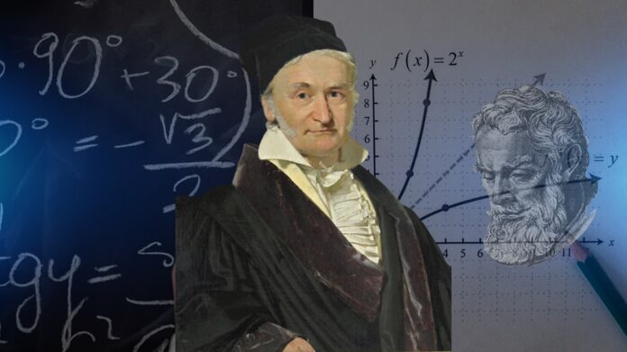 Top 10 Greatest Mathematicians Of All Time