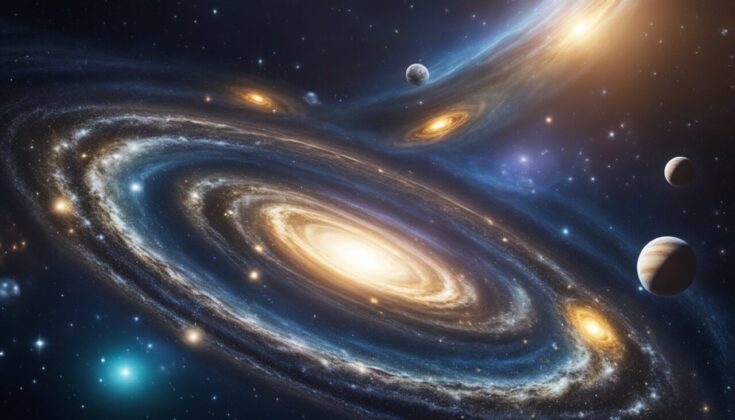 How Many Dimensions Are There In The Universe?