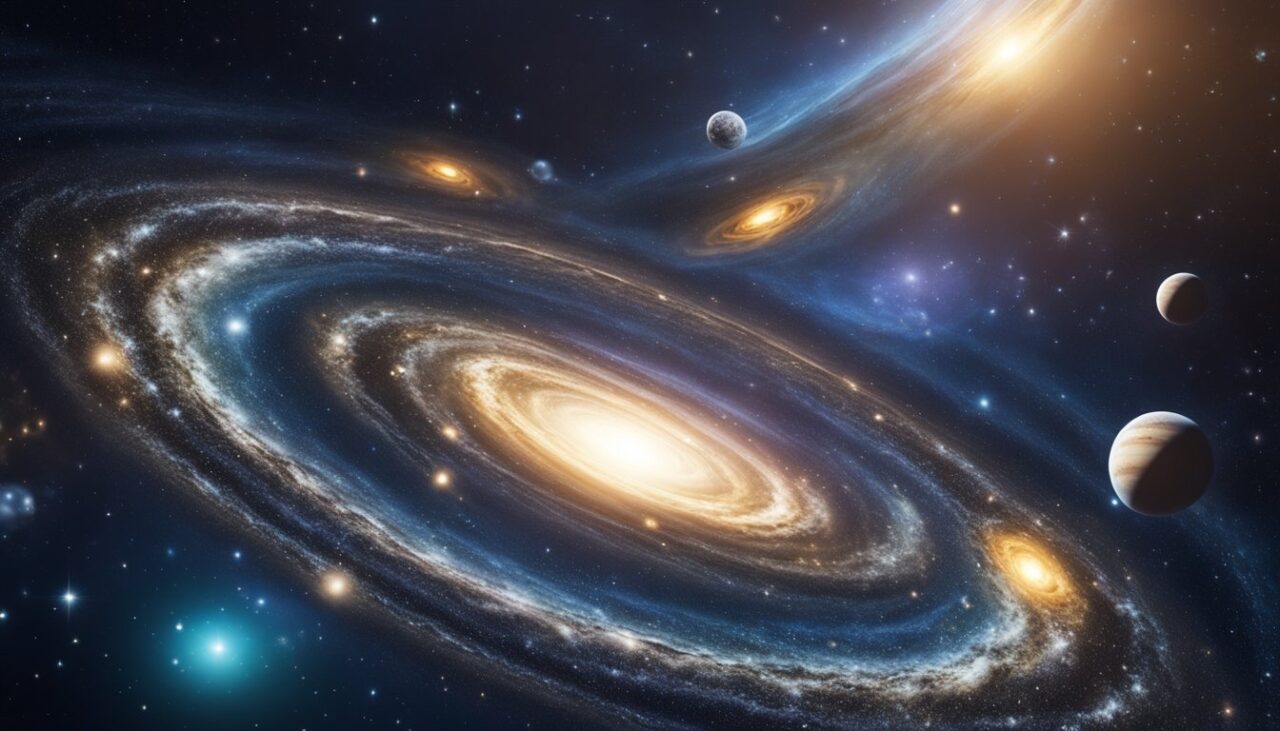 How Many Dimensions Are There In The Universe?