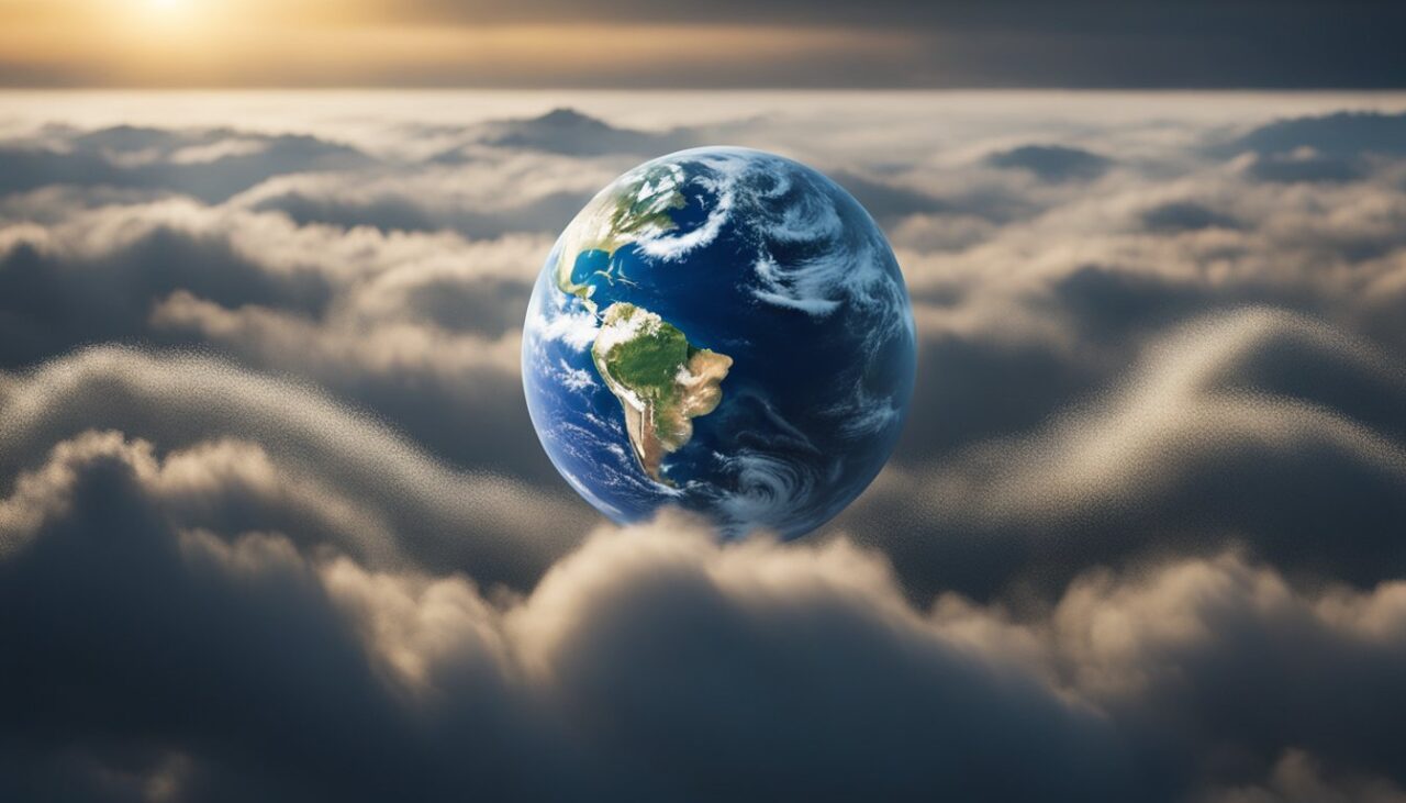 What Would Happen If Earth Rotated Faster?