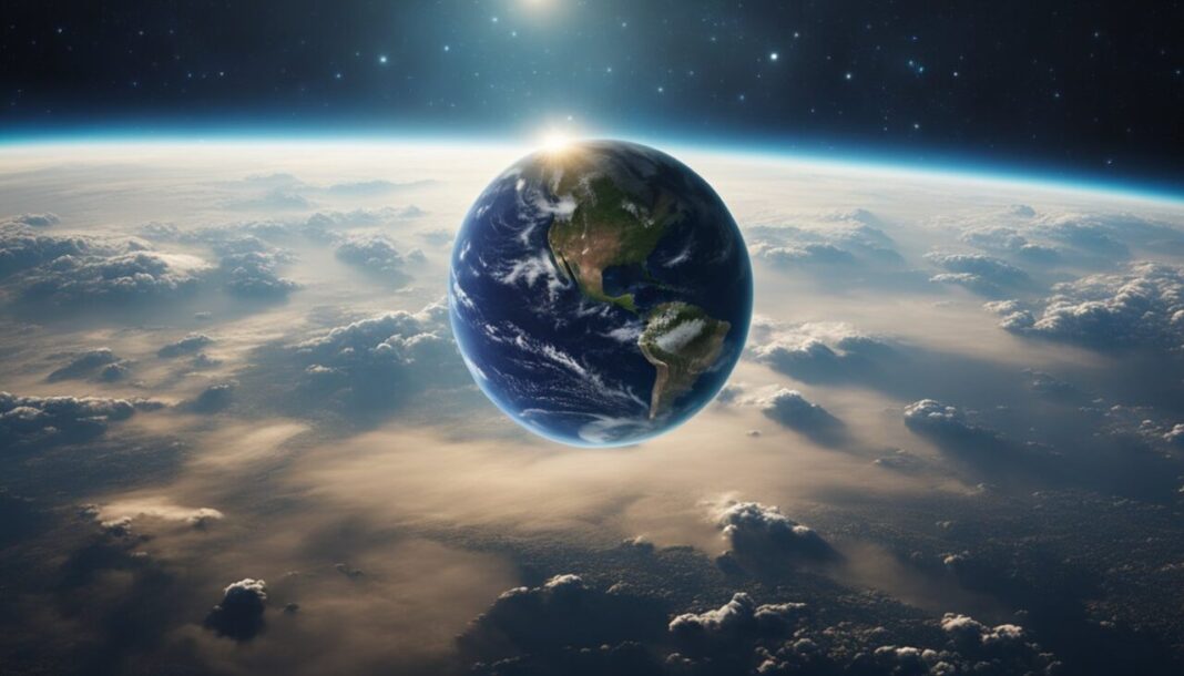 What Would Happen If The Sun Disappeared?