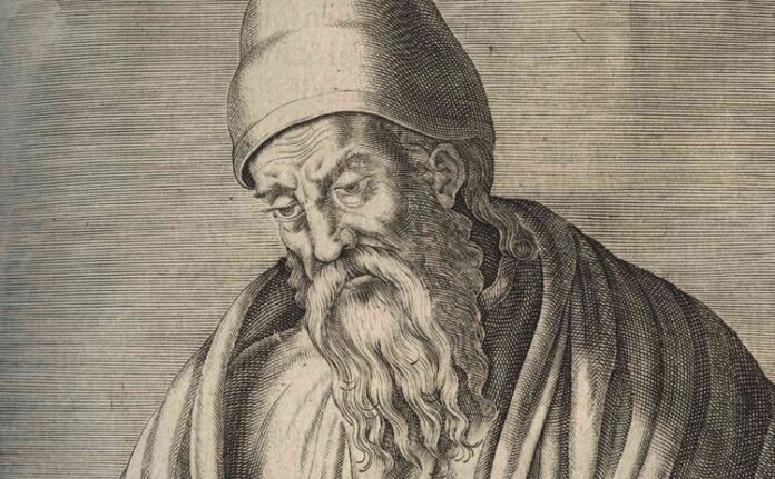 Top 10 Greatest Mathematicians Of All Time