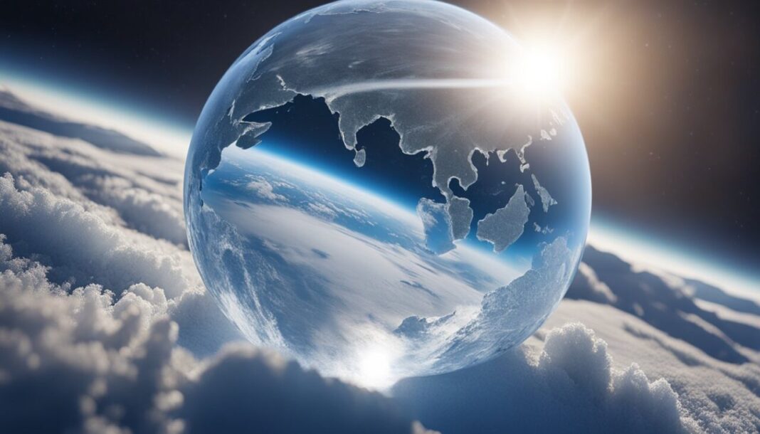 What Would Happen If The Sun Disappeared?