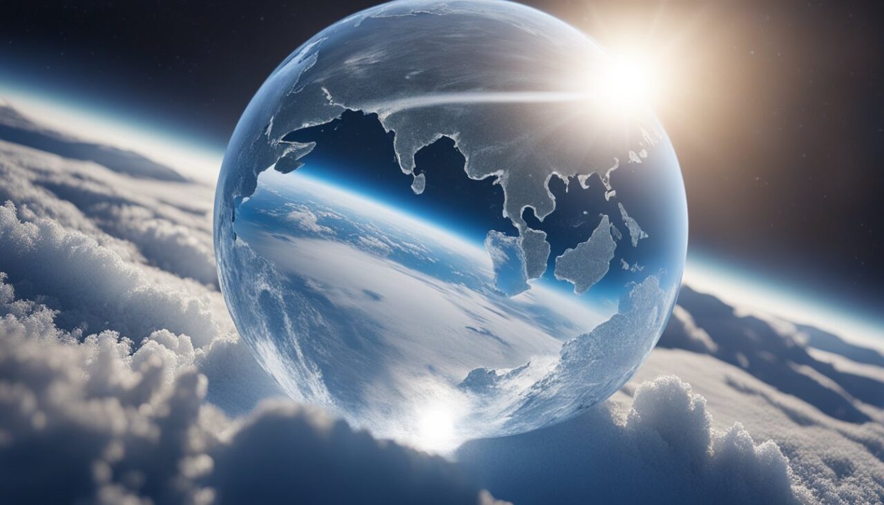 What Would Happen If The Sun Disappeared?