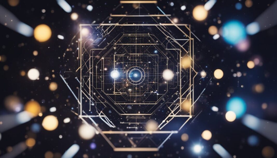 How Many Dimensions Are There In The Universe?