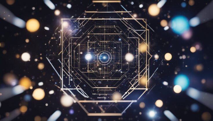 How Many Dimensions Are There In The Universe?