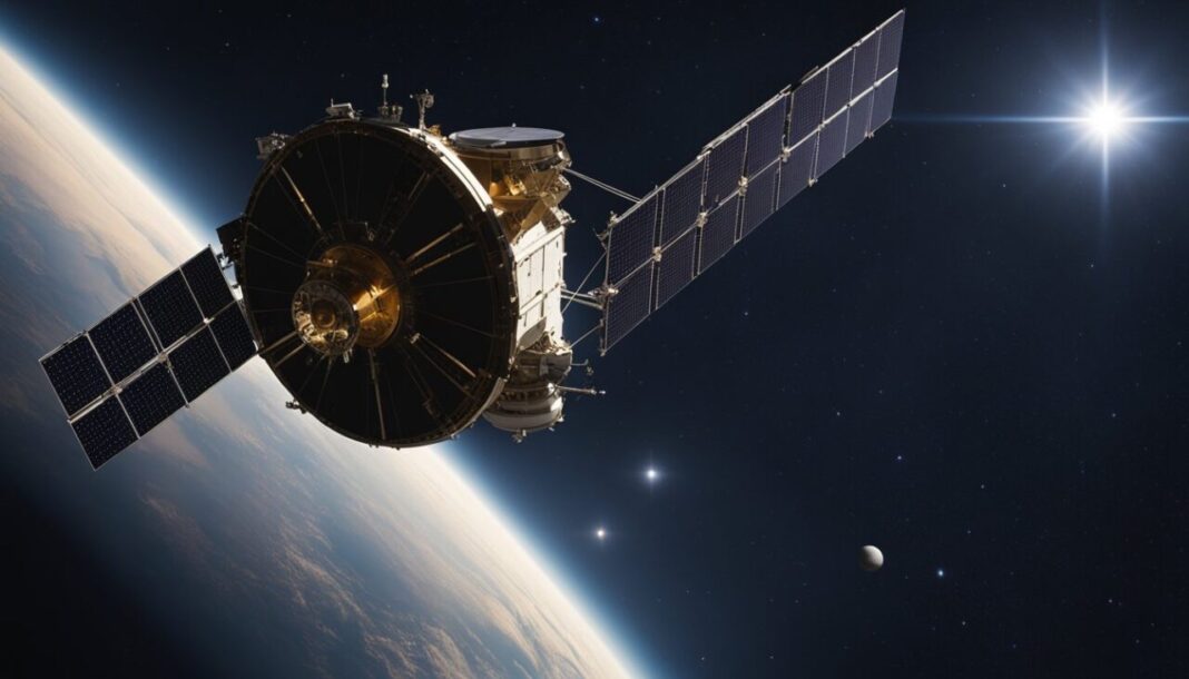 Top 5 Most Distant Spacecraft In Space