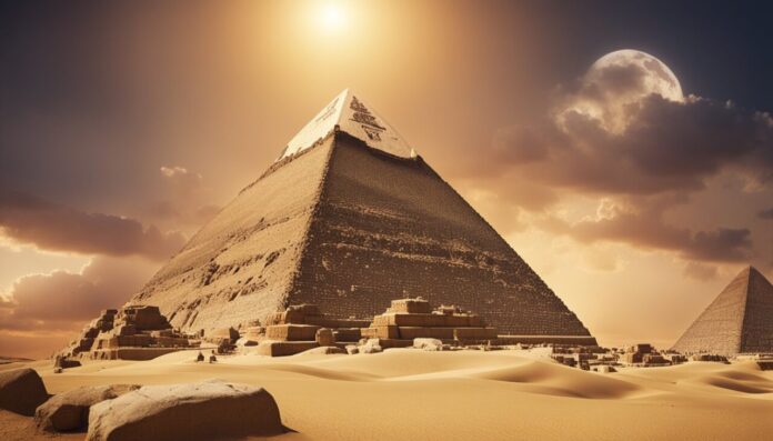 How Many Pyramids Are There In The World?