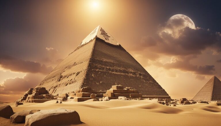 How Many Pyramids Are There In The World?