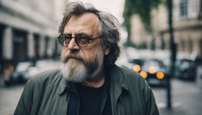 Top 5 Greatest Living Modern Philosophers