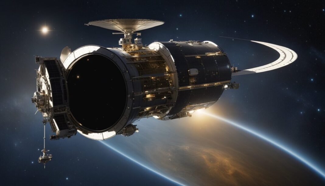 Top 5 Most Distant Spacecraft In Space