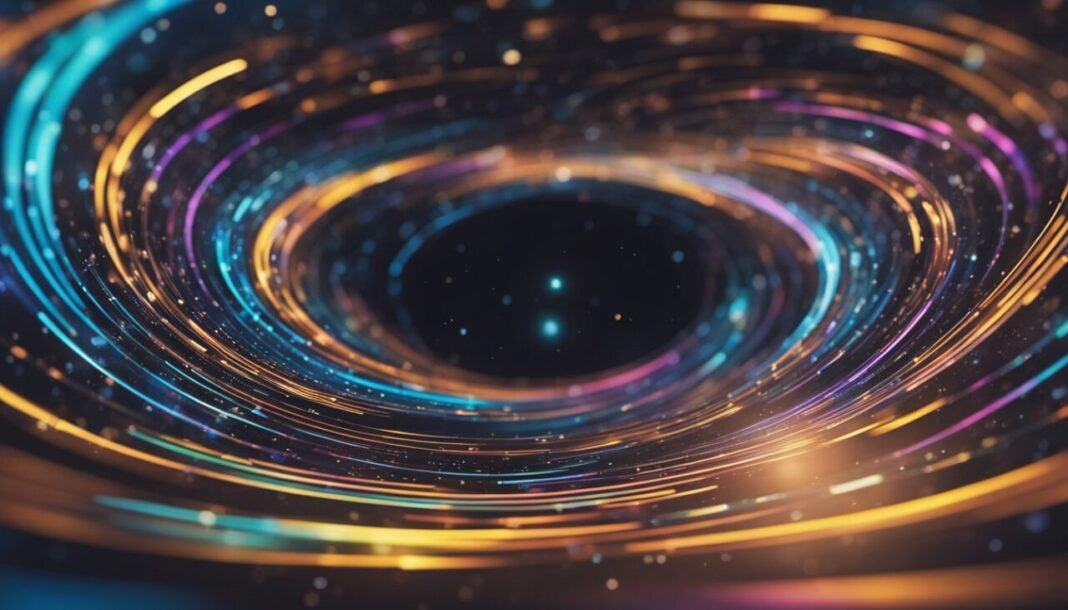 How Many Dimensions Are There In The Universe?