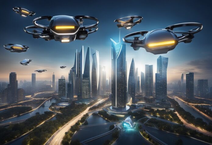 What Will Happen In 2030? A Look Into The Future!