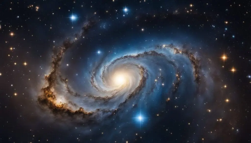 What Is The Universe Expanding Into?