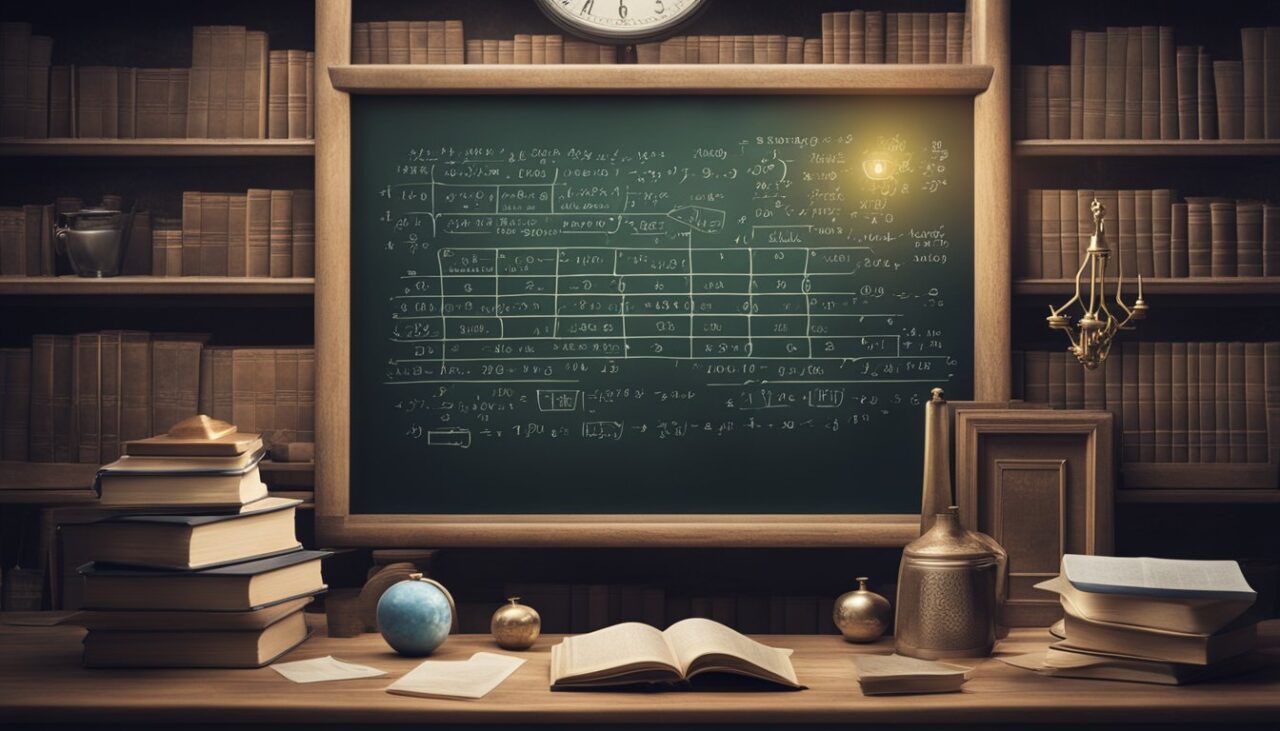 Top 5 Math Equations That Have Never Been Solved