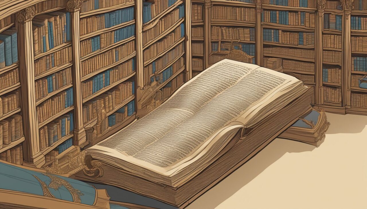 What Is The Longest Piece Of Literature Ever Written?