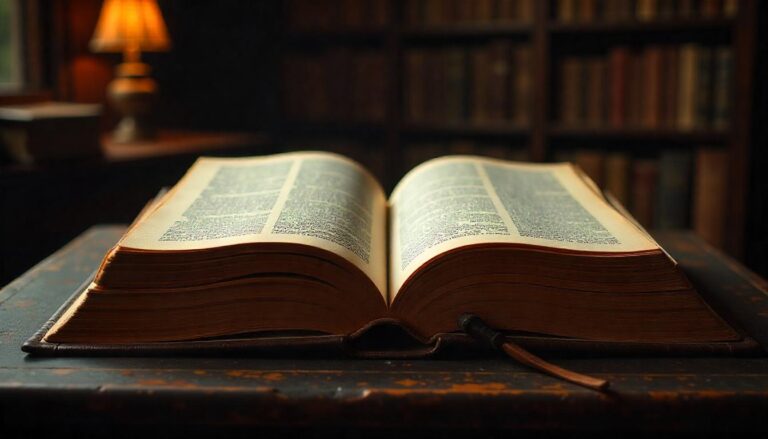 What Is The Longest Piece Of Literature Ever Written?