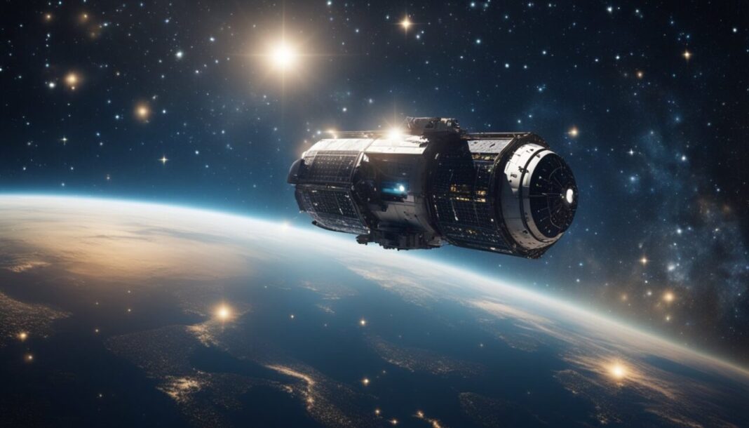 What Happens If You Get Lost In Space?