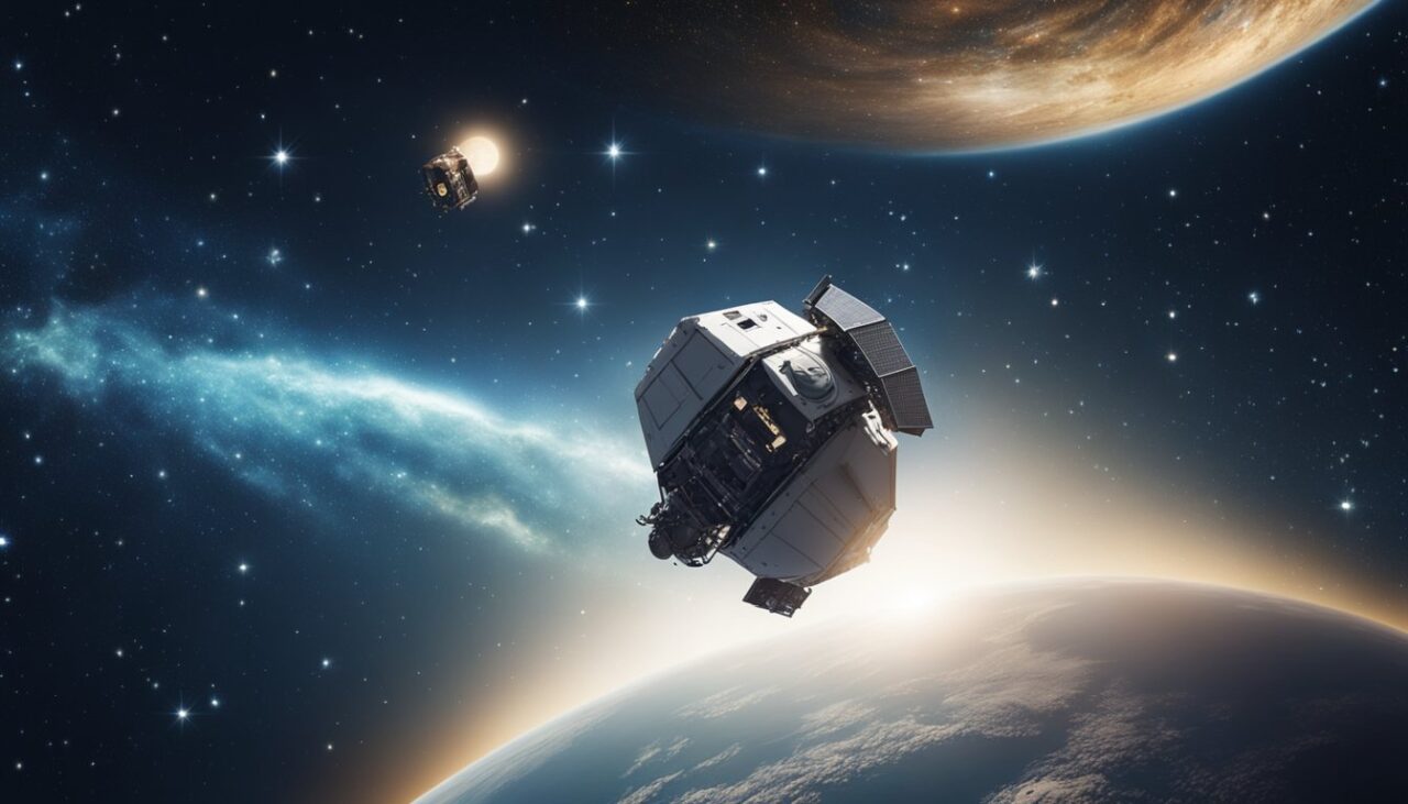 What Happens If You Get Lost In Space?