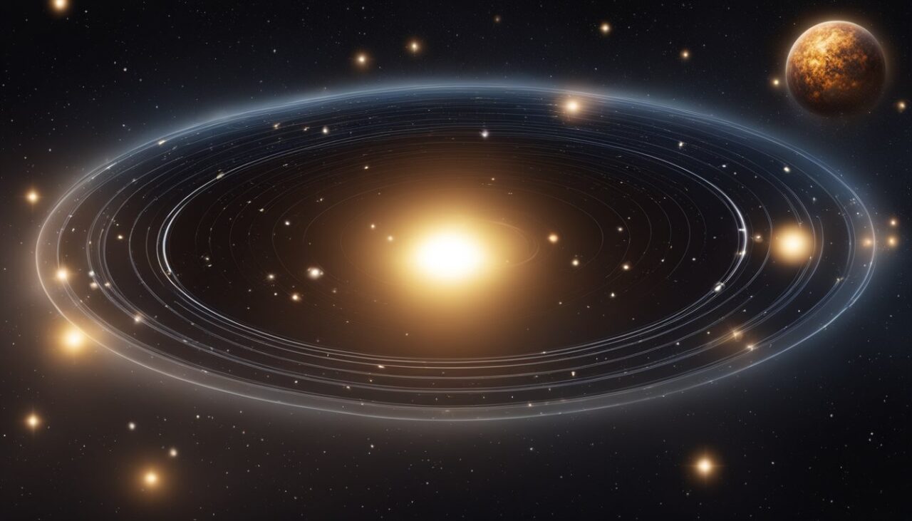 Top 10 Biggest Mysteries of Life and Existence