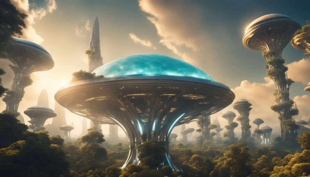 What Will Humans Look Like In 1 Million Years?