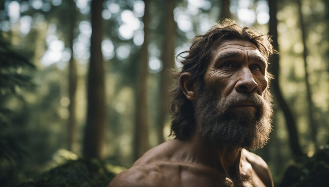 What Will Humans Look Like In 1 Million Years?