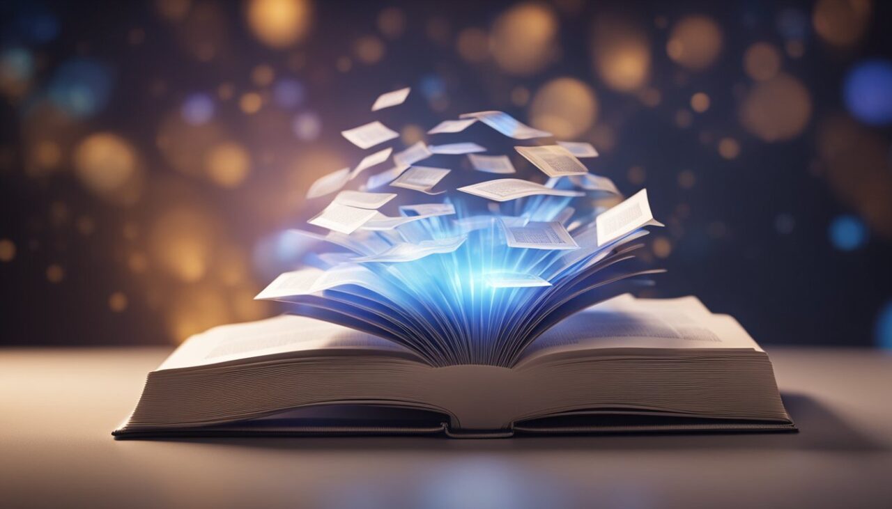 Top 5 Best Fiction Books About Artificial Intelligence