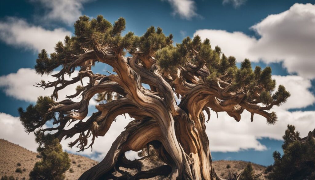 Top 10 Oldest Living Organisms In The World